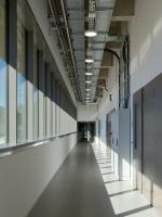 Forschungsgebäude "CARL" der RWTH Aachen Aachen, Architektur - baukunst-nrw