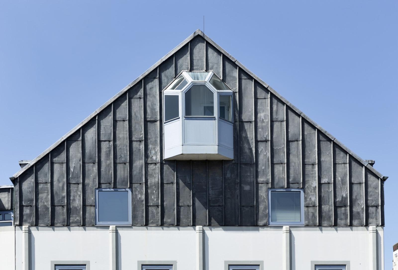 Stadthaus in Rheinberg Rheinberg, Architektur - baukunst-nrw