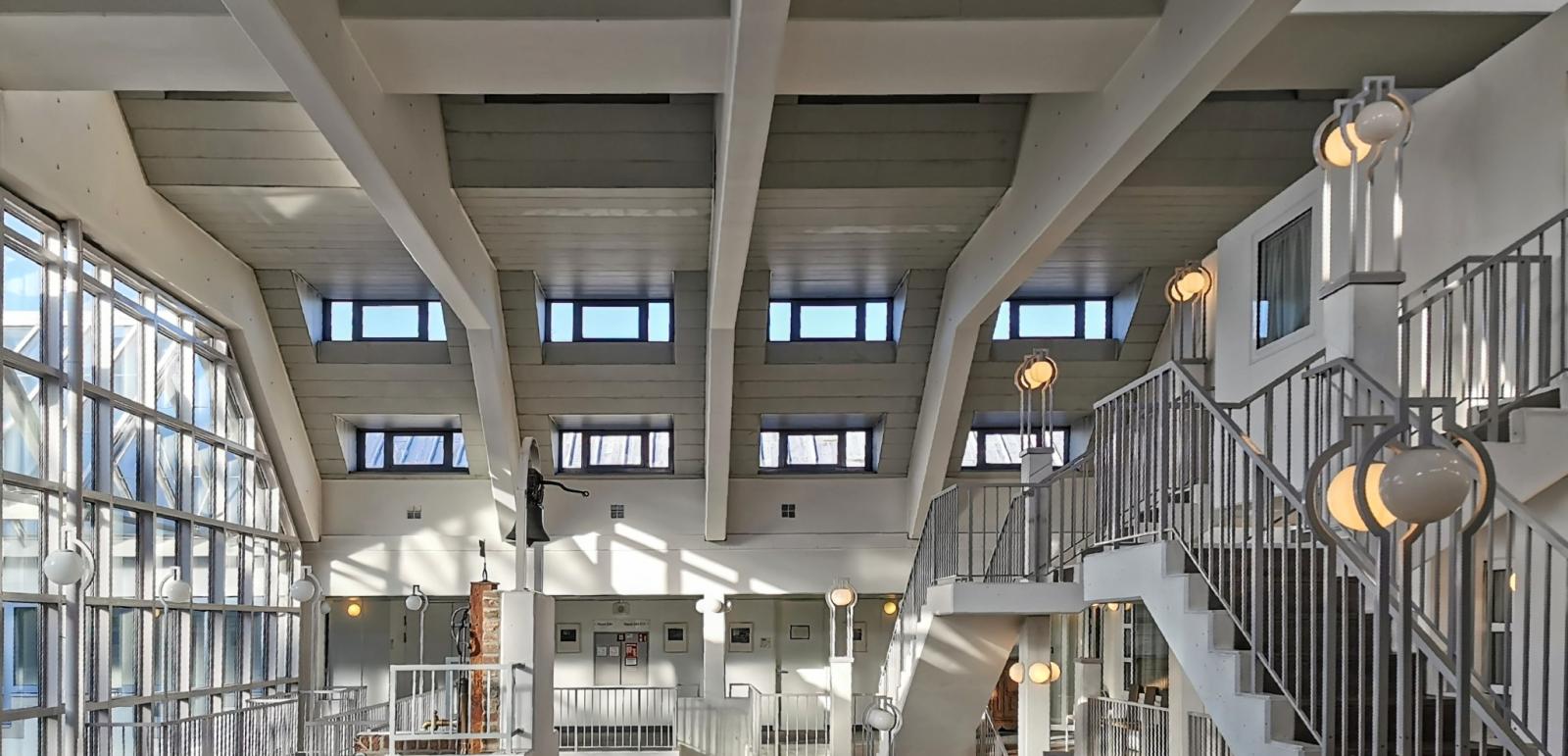 Stadthaus in Rheinberg Rheinberg, Architektur - baukunst-nrw