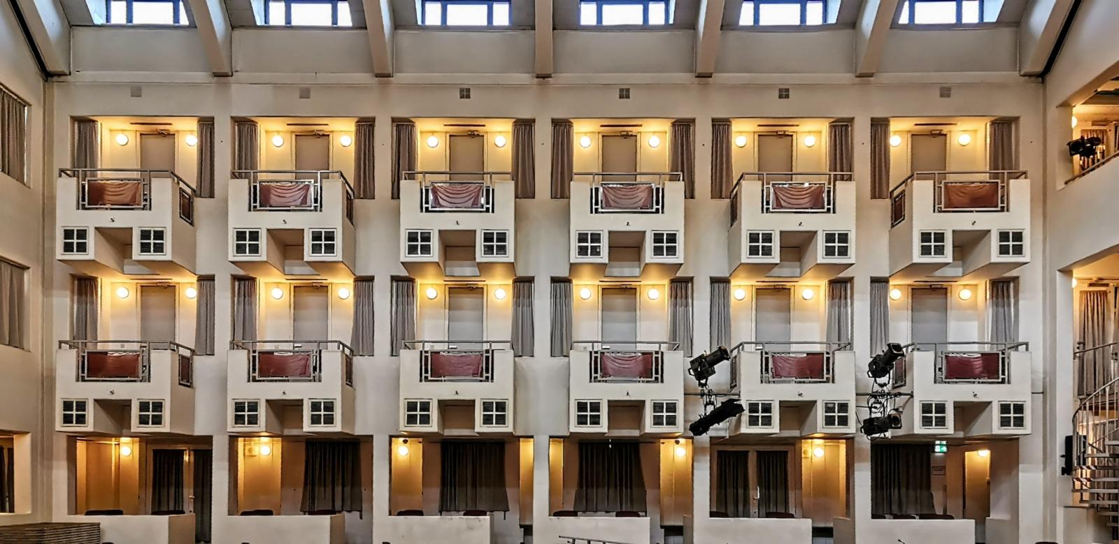 Stadthaus in Rheinberg Rheinberg, Architektur - baukunst-nrw