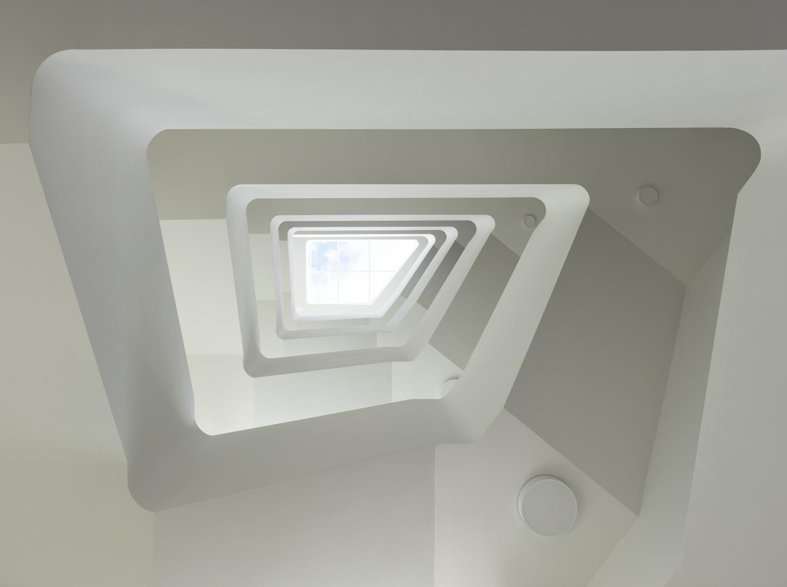 Forschungsgebäude "CARL" der RWTH Aachen Aachen, Architektur - baukunst-nrw