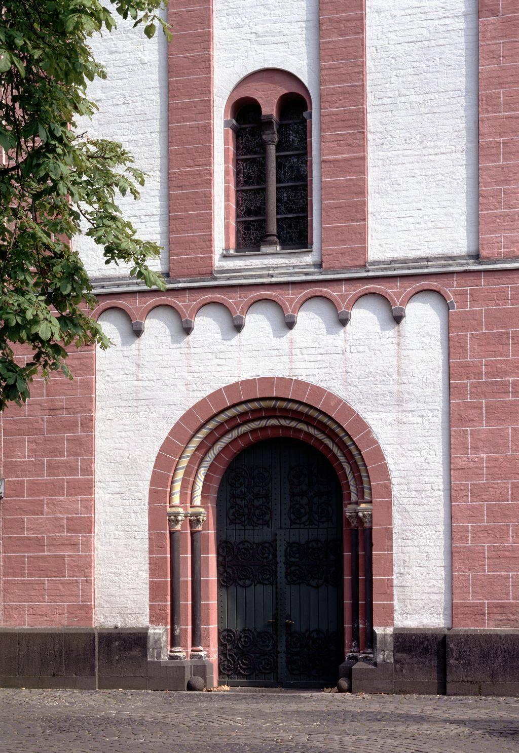 St. Mariae Geburt Kempen Kempen, Architektur - baukunst-nrw St. Mariae Geburt Kempen Kempen, Architektur - baukunst-nrw