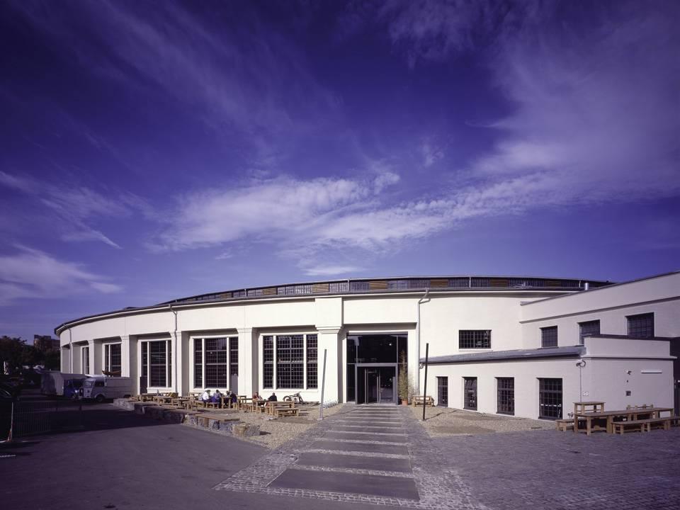 Classic Remise / Meilenwerk Düsseldorf Düsseldorf, Architektur ...