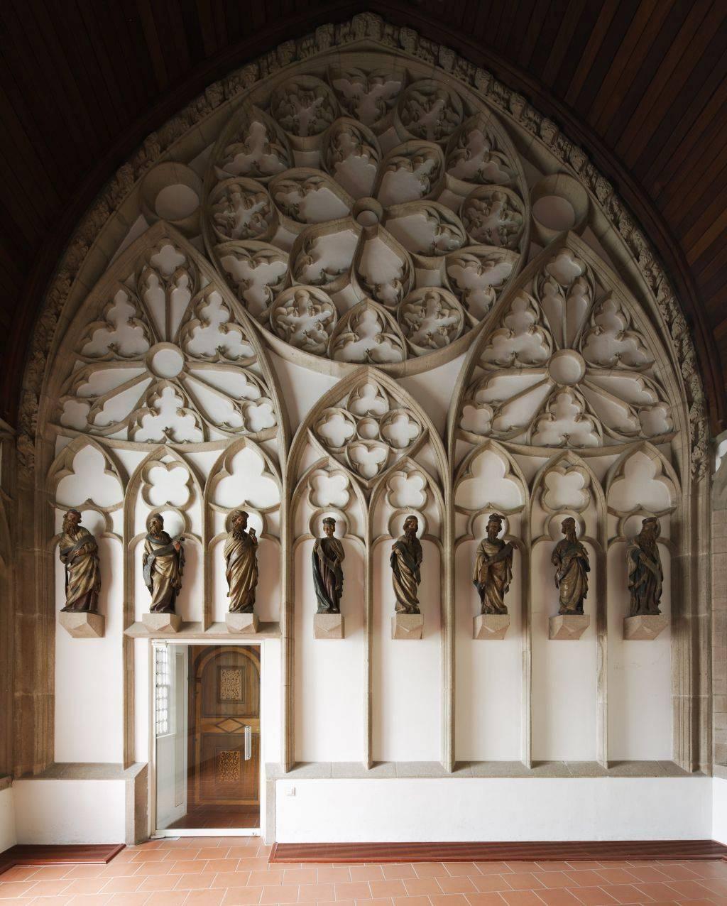 Historisches Rathaus Köln Köln, Architektur - baukunst-nrw