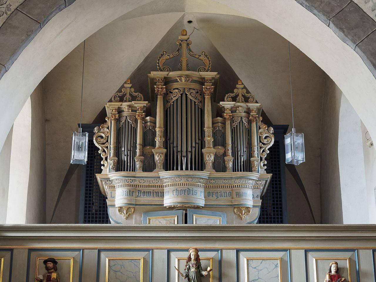 St. Heribert Hallenberg Hallenberg, Architektur - baukunst-nrw