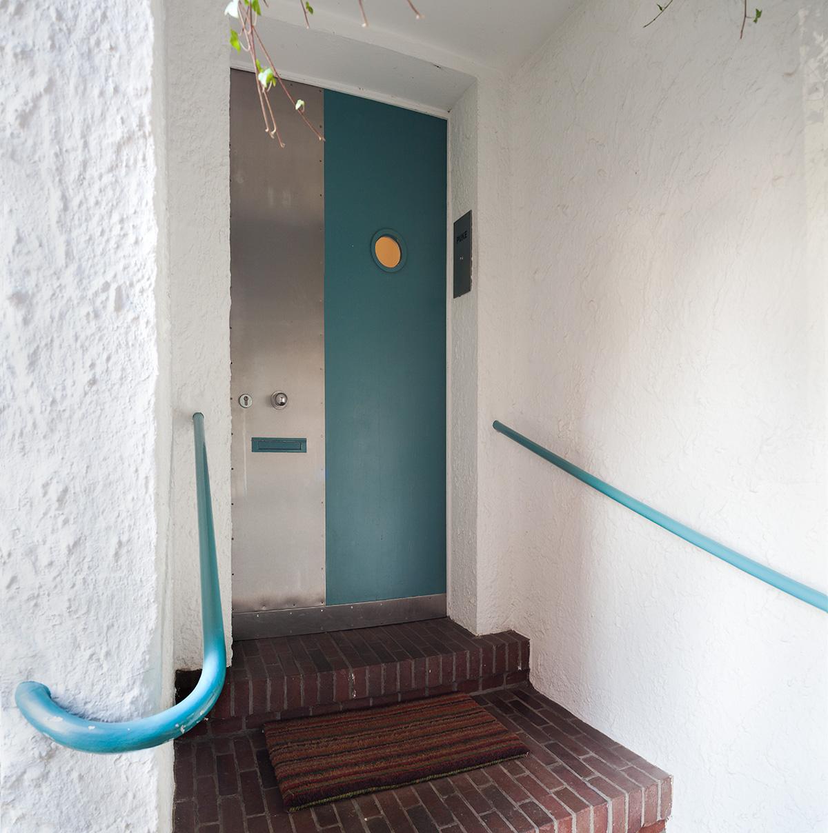 Wohnhaus Max-Winkelmann-Straße Münster, Innenarchitektur - baukunst-nrw