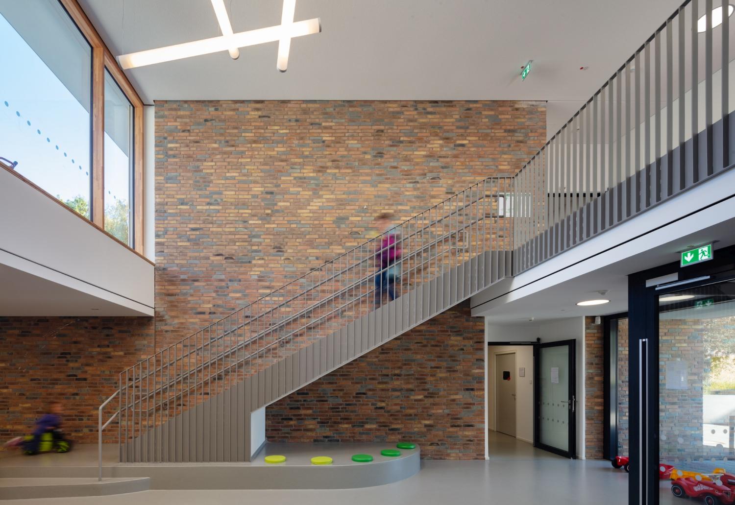 Betriebskindertagesstätte Schneeberg-kids des Uniklinikums Aachen ...