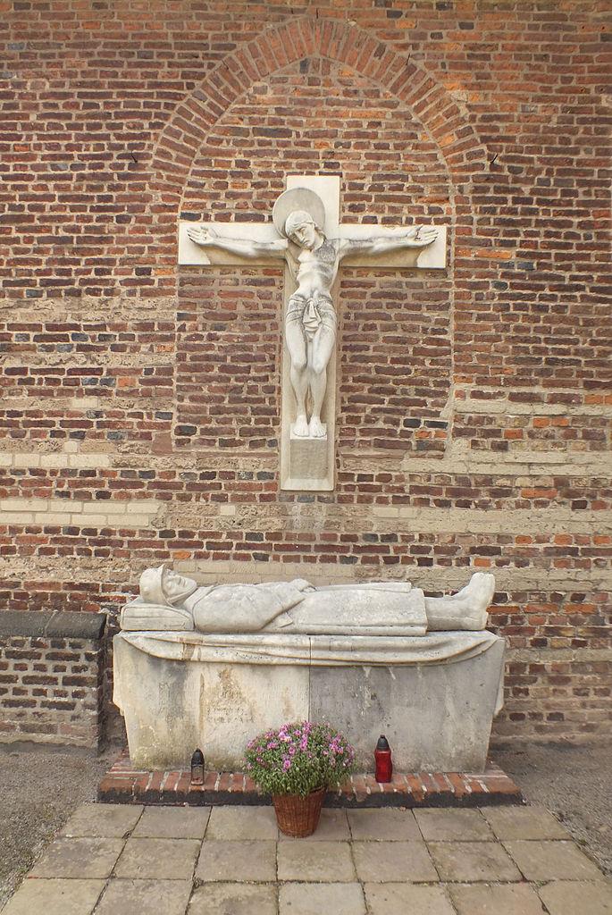 St. Martinus in Köln-Esch Köln, Architektur - baukunst-nrw